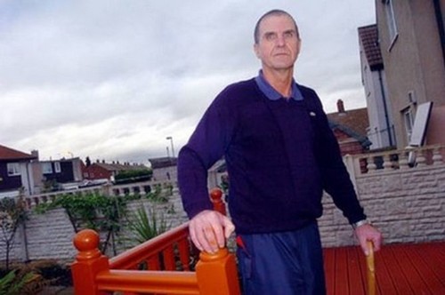 Top 10 Unluckiest People Ever Who Ever Lived - Most Unlucky Persons