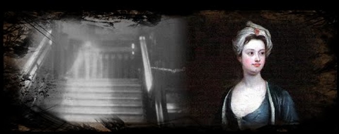 Top 10 Bone-Chilling Female Ghost Stories - Wonderslist