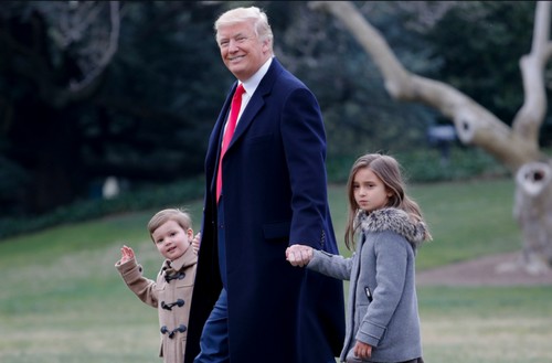 Donald Trump Family - 10 Things You Probably Didn't Know About