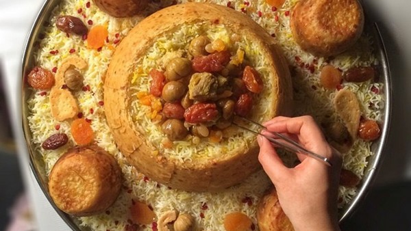 10 Reasons Why You Should Visit Azerbaijan - Wonderslist