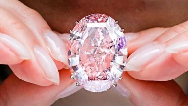 Top 10 Rarest Gemstones - world's most valuable gemstones