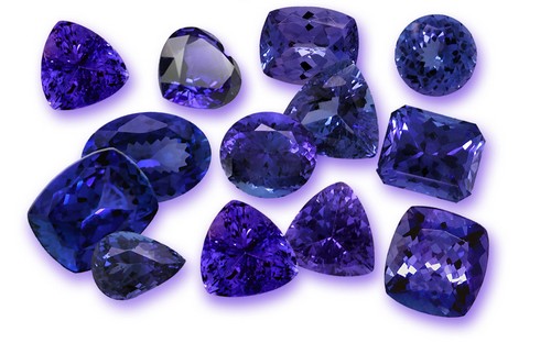 Top 10 Rarest Gemstones - world's most valuable gemstones