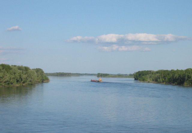 Top 10 Largest Rivers in the world - longest and biggest rivers