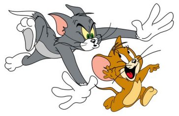 Top oldest cartoon characters in the world