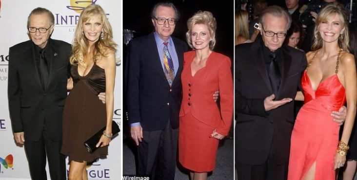 Most Divorced Celebrities - 10 Celebs with the Highest Number of Divorces