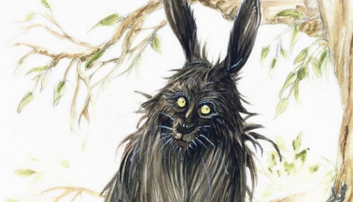 Top 10 Irish Myths and Legends - Famous Irish Folklore Creatures