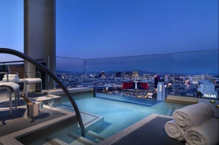 Top 10 Luxurious Penthouses in the World - Wonderslist