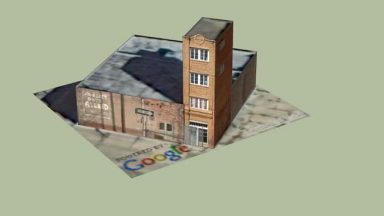 Top 10 Smallest Buildings and Houses in the World - Wonderslist