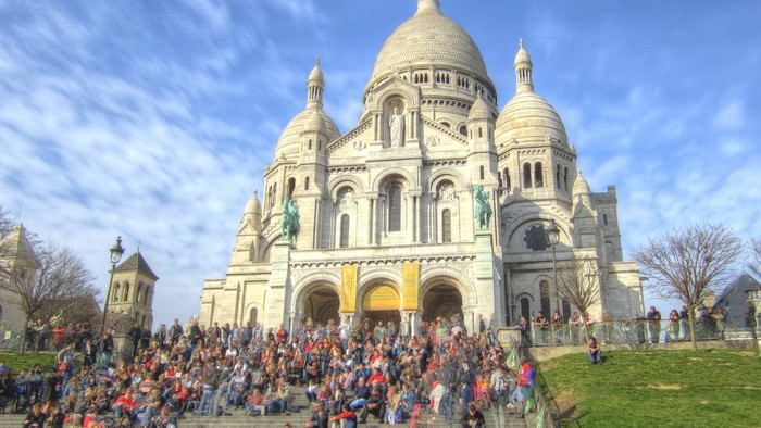 Top 10 Most Famous Churches in the World - WondersList