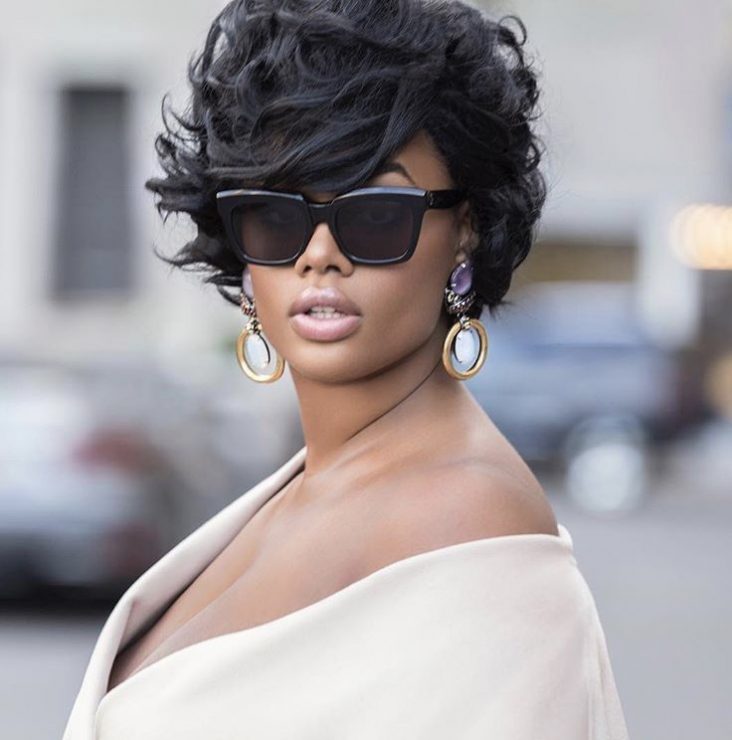 Top 10 Plus Size Models in the World: Hottest and Famous - Wonderslist