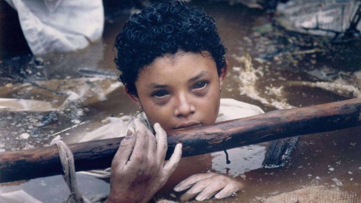 Top 10 Rare Historical Photographs You've Probably Never Seen Before