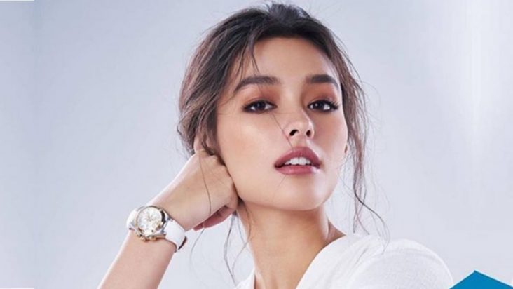 10 Prettiest Young Filipina Female Stars - Beautiful Filipino Women