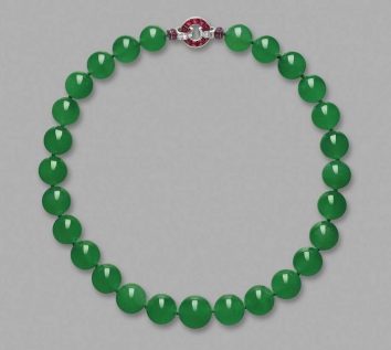 Top 10 Most Expensive Jewelry Items in the world - Wonderslist