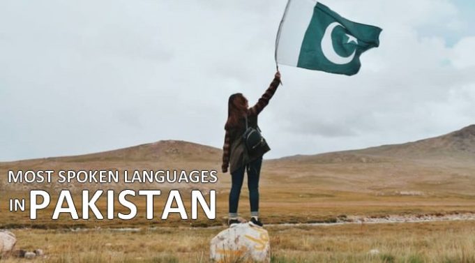10 Commonly Spoken Languages in Pakistan - Wonderslist