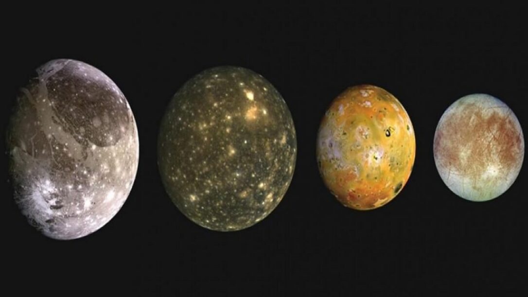 10 strange moons in our solar system - Wonderslist