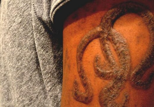 10 ancient practices of body modification used for fashion